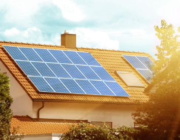 Grey Power Electricity | How does solar power work?